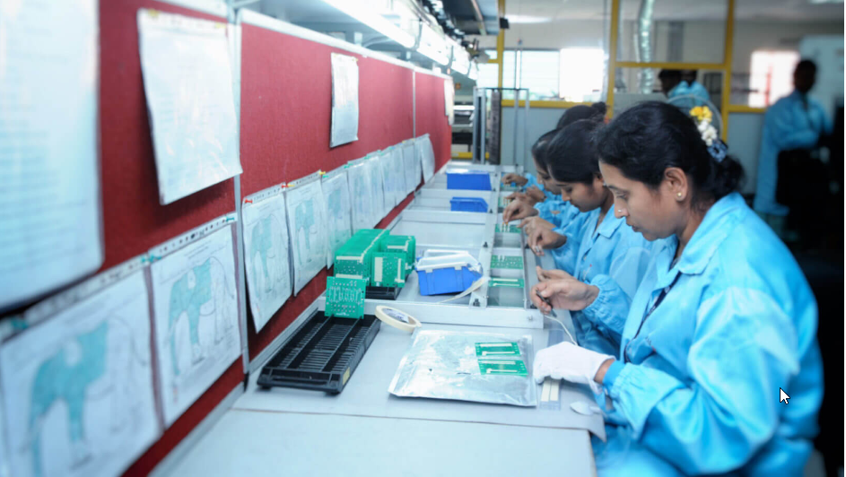 Vinyas Innovative Technologies IPO Review - IPOandMore