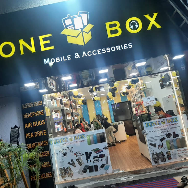 Fonebox Retail IPO (NSE SME) Overview - IPOandMore