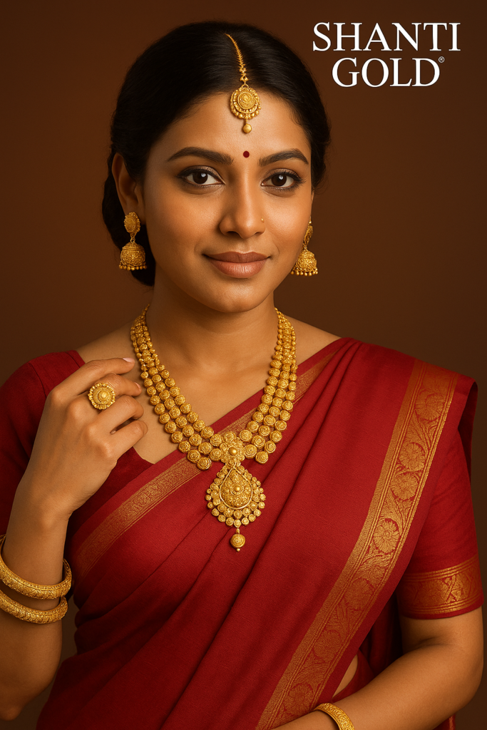 Shanti Gold International IPO Review - IPOandMore