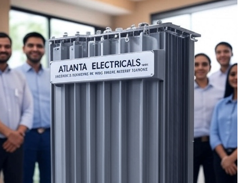 Atlanta Electricals IPO Review - IPOandMore